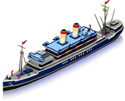 SS Monterey | Seaport Wiki | Fandom