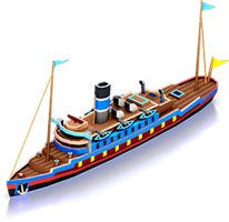 SS Minnewaska III | Seaport Wiki | Fandom