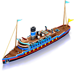 SS Minnewaska III | Seaport Wiki | Fandom