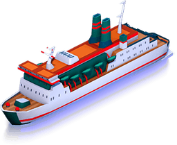 MS Jupiter V | Seaport Wiki | Fandom