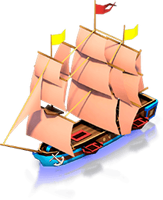 Houqua II | Seaport Wiki | Fandom