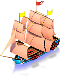 Houqua III | Seaport Wiki | Fandom