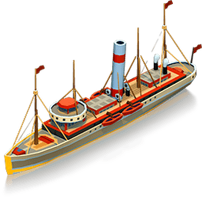 Titanic Ships | Seaport Wiki | Fandom