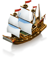 Santa Anna | Seaport Wiki | Fandom