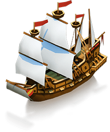 Santa Anna | Seaport Wiki | Fandom