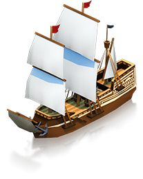 Arabella Ship 1630