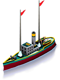 NMS Fulgerul | Seaport Wiki | Fandom