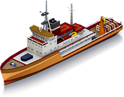 Voima | Seaport Wiki | Fandom