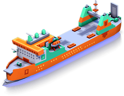 Andalus Express II | Seaport Wiki | Fandom