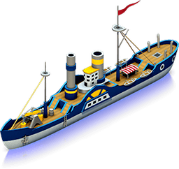 SS Douglas | Seaport Wiki | Fandom