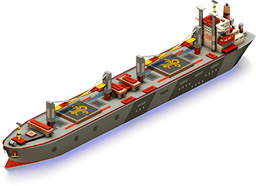 MV Governor | Seaport Wiki | Fandom