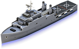 USS Ogden | Seaport Wiki | Fandom