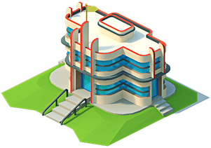 Town Hall | Seaport Wiki | Fandom