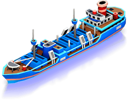 SS Ideal X | Seaport Wiki | Fandom