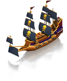 Pirates II - Ships | Seaport Wiki | Fandom