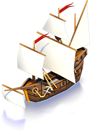 Santa Maria | Seaport Wiki | Fandom