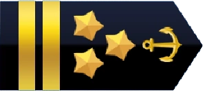 Crew Leader | Seaport Wiki | Fandom