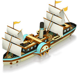 SS Thistle (1 slot) | Seaport Wiki | Fandom