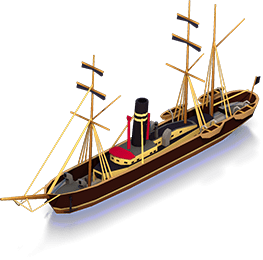 CSS Sumter | Seaport Wiki | Fandom