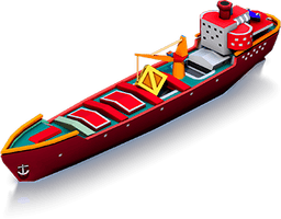 MV Astoria | Seaport Wiki | Fandom