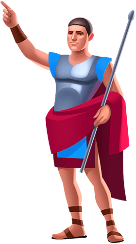 Octavian | Seaport Wiki | Fandom