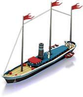 SS Abyssinia | Seaport Wiki | Fandom