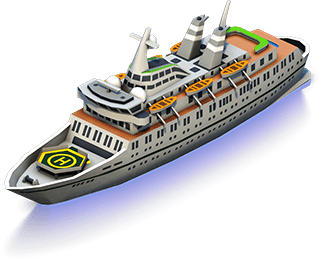 Orient Queen | Seaport Wiki | Fandom