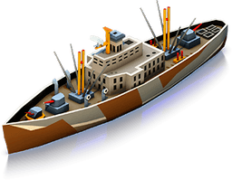 USS Rutilicus | Seaport Wiki | Fandom