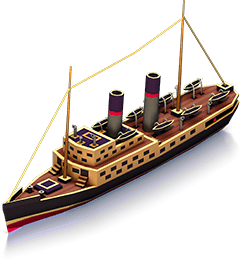 CSS Morgan | Seaport Wiki | Fandom