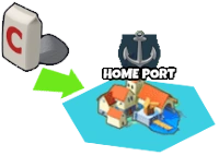 Supplier of Cement | Seaport Wiki | Fandom
