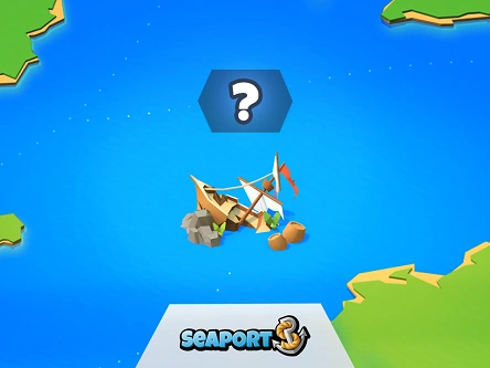 Shipwrecks | Seaport Wiki | Fandom