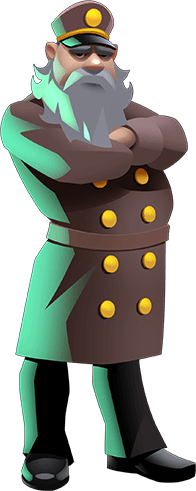 David Morehouse | Seaport Wiki | Fandom