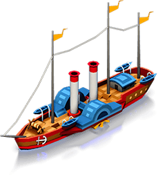 HMY Osborne II | Seaport Wiki | Fandom