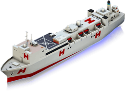 USNS Mercy | Seaport Wiki | Fandom