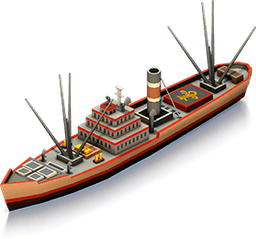 SS Gaelic | Seaport Wiki | Fandom