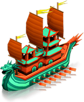 Chinese New Year II Ships | Seaport Wiki | Fandom
