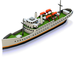 USNS Geiger | Seaport Wiki | Fandom