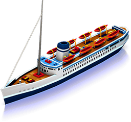 Borinquen | Seaport Wiki | Fandom