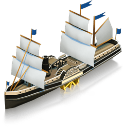 SS Pacific (1 slot) | Seaport Wiki | Fandom