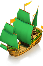 St. Patrick's Day - Ships | Seaport Wiki | Fandom