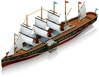 SS Great Eastern (2 slots) | Seaport Wiki | Fandom