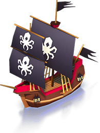 Good Fortune | Seaport Wiki | Fandom