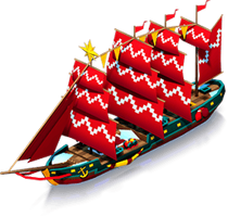 Taeping | Seaport Wiki | Fandom