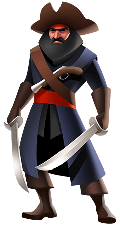 Blackbeard | Seaport Wiki | Fandom