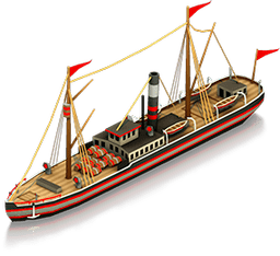 SS Laura | Seaport Wiki | Fandom