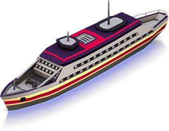 MV Clio II | Seaport Wiki | Fandom