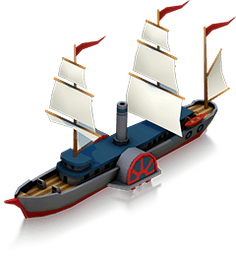 PS Shamrock | Seaport Wiki | Fandom