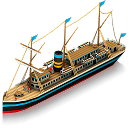 SS Rio de Janeiro | Seaport Wiki | Fandom