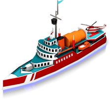 SS Elbe | Seaport Wiki | Fandom