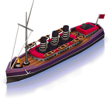 HMS Forward | Seaport Wiki | Fandom